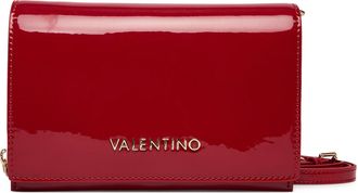 Valentino Handtasche Valentino Ember VBS9IE17VER Rot