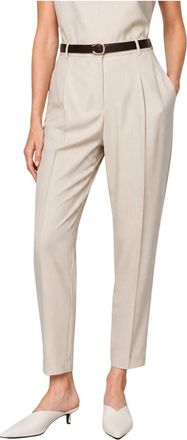 Kocca Gunter Jumpsuit - - Trousers - Damen - Beige - M