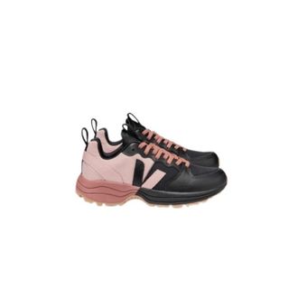 Veja Venturi Ripstop Sneakers - - Shoes - Herren - Rosa - 37 EU
