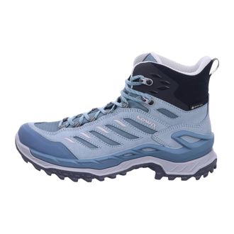 Lowa Innovo GTX MID - - Sport - Damen - Blau - 41 EU
