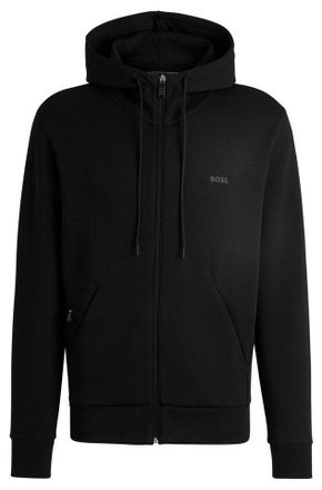 HUGO BOSS Sweatshirt Sweatshirt Saggy - Regular Fit