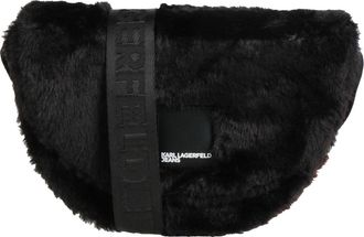 Karl Lagerfeld TASCHEN - Umh&auml;ngetasche auf YOOX.COM