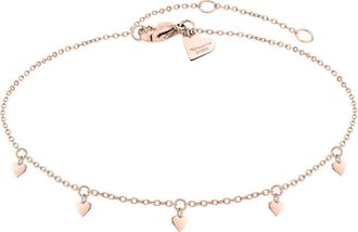 Tamaris Armband TJ-0021-B-21 IP Roségold