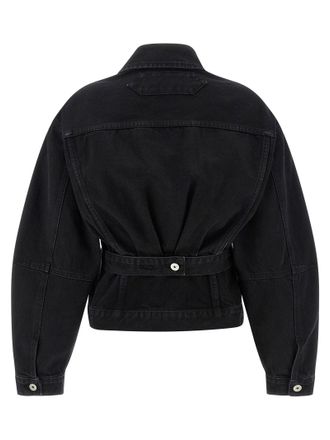Jacquemus Jacket - Black