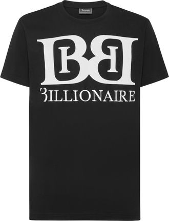 Billionaire Boys Club T-Shirt Round Neck Ss