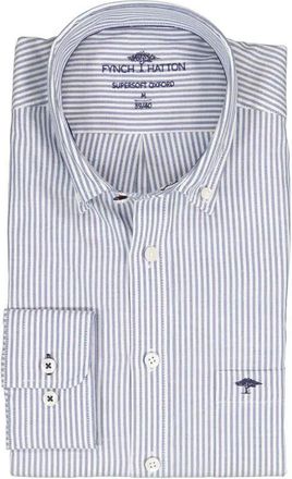 Fynch-Hatton Fynch-Hatton Herren Hemd