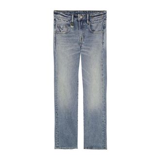 R13 Damen, Jeans, Blau, W26Gr&ouml;&szlig;e