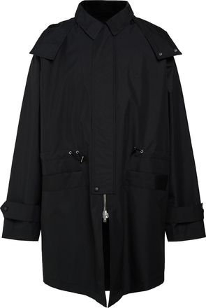 Kris Van Assche JACKEN & M&Auml;NTEL - Jacken, M&auml;ntel & Trenchcoats auf YOOX.COM