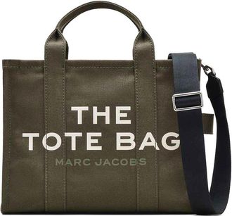 Marc Jacobs Umhängetasche - Grün