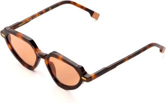 Kyme Harmony - - Accessories - unisex - Braun - 51 MM