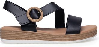 Lasocki Sandalen Lasocki WFA2719-3Z Schwarz