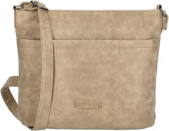 Enrico Benetti Kate, Clutch Unisex, 134 Middentaupe