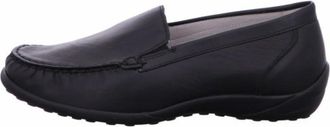 Waldl&auml;ufer Komfort Slipper - - Shoes - Damen - Schwarzk - 37 EU