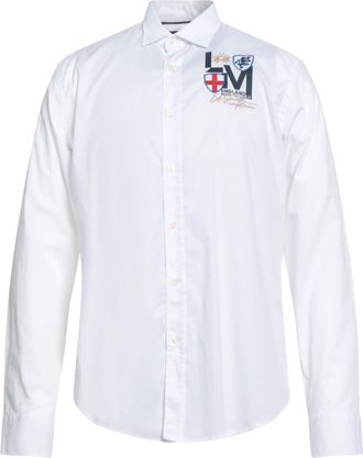 La Martina TOPS - Hemden auf YOOX.COM