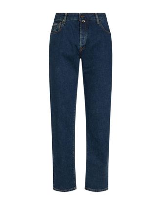 Moorer HOSEN & R&Ouml;CKE - Jeanshosen auf YOOX.COM