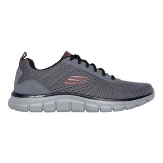 Skechers Homme, Chaussures, Gris, Taille: 41 EU 232758Ccor Baskets