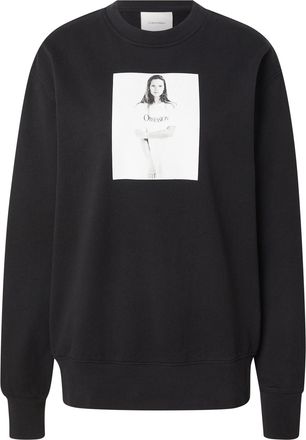 Calvin Klein Sweatshirt KATE OBSESSION