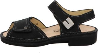 Finn Comfort Luxor - - Shoes - Damen - Schwarzk - 38 1/2 EU