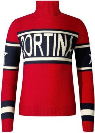 Perfect Moment Schild Sweater Cortina W - Pullover - Damen