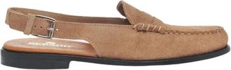 Sebago Femme, Chaussures, Beige, Taille: 40 EU Dan Sandal Flesh Out