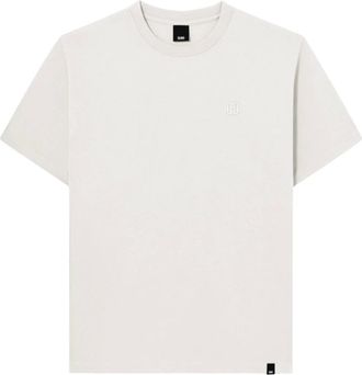 Duno Homme, Tops, Beige, Taille: M T-Chemises