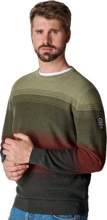 Casamoda Pullover gestreift