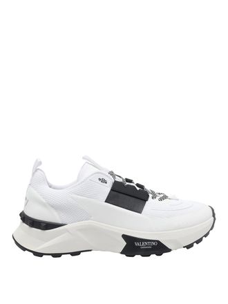 Valentino Garavani Baskets - Blanc