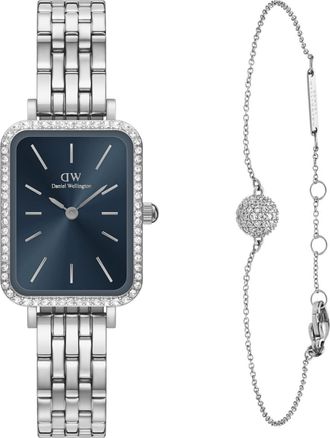 Daniel Wellington Schmuckset