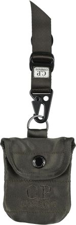 C.P. Company Kleinlederwaren - Schl&uuml;sselanh&auml;nger auf YOOX.COM