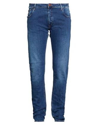 Hand Picked BAS - Pantalons en jean sur YOOX.COM