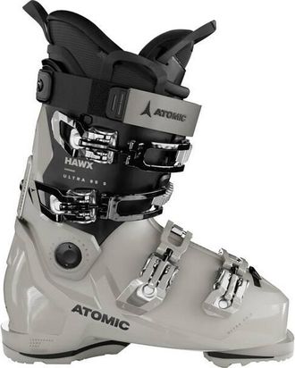 Atomic Damen Ski-Schuhe HAWX ULTRA 95 S W GW STONE/BLK