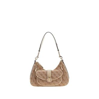 Guess Sac &eacute;paule Jessa logotyp&eacute;