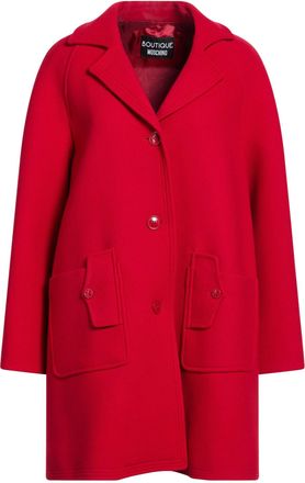 Moschino JACKEN & M&Auml;NTEL - M&auml;ntel auf YOOX.COM