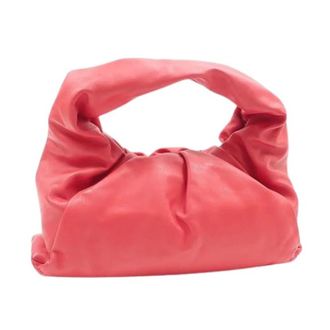 Bottega Veneta Pre-owned Vintage Schultertasche - - Pre-owned - Damen - Rot - ONE SIZE