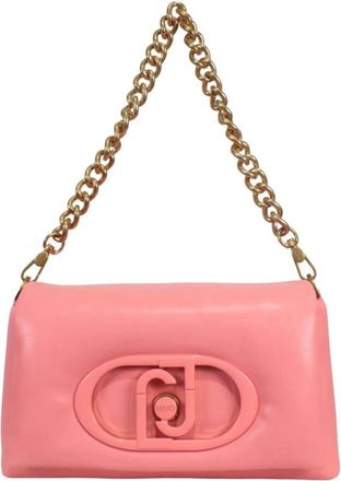 Liu Jo Sac - Femme - Sacs - Rose - Taille: ONE Size