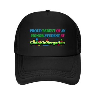 Generic Casquettes de Baseball pour Hommes Hommes, Chao Maternelle &Eacute;l&egrave;ve dHonneur Casquette de Baseball Casquette de Papa Chapeau de Camionneur Chapeau Sunhat