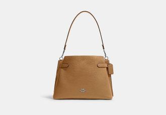 Coach Hanna Shoulder Bag