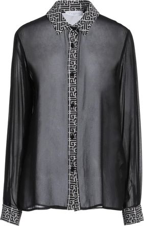 Ga&euml;lle Paris TOPS - Hemden auf YOOX.COM