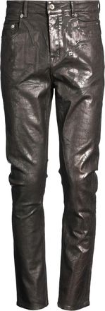 Rick Owens HOSEN & R&Ouml;CKE - Jeanshosen auf YOOX.COM