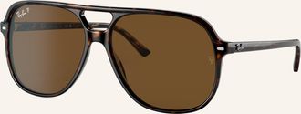 Ray-Ban Sonnenbrille rb2198 braun