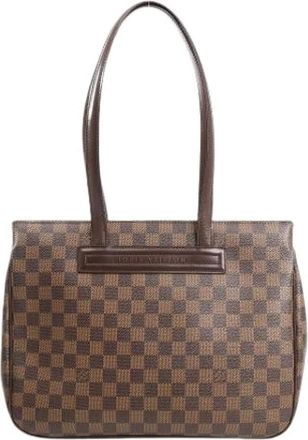 Louis Vuitton Damen, Pre-Owned, Braun, ONE SIZEGr&ouml;&szlig;e