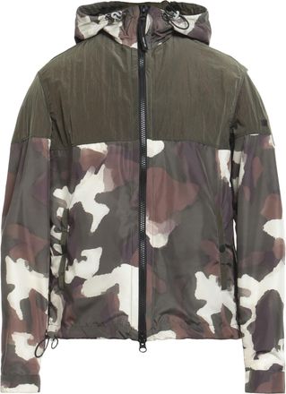 PMDS Premium Mood Denim Superior JACKEN & M&Auml;NTEL - Jacken und Anoraks auf YOOX.COM