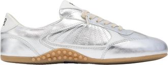 P448 Lisbon Sneaker - - Shoes - Damen - Grau - 40 EU
