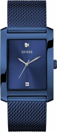 Guess Clyde Gw0898G2 - - Accessories - Herren - Blau - ONE SIZE