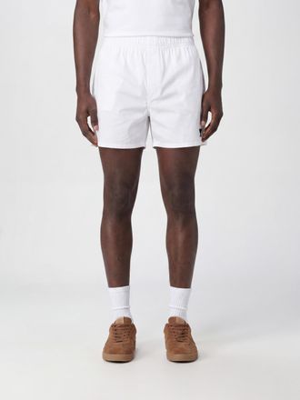 Ami Shorts Herren Farbe Wei&szlig;
