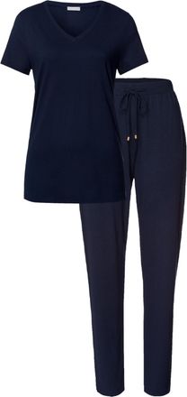 Hanro Pyjama Sleep & Lounge