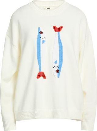 Staud MAILLE - Pullover sur YOOX.COM