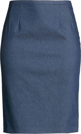 Roberto Quaglia HOSEN & RÖCKE - Jeansröcke auf YOOX.COM