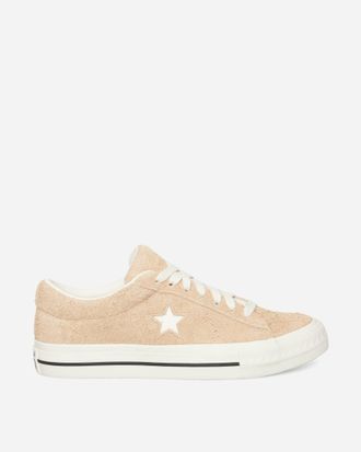 Converse One Star 95 Sneakers Hay Day Brown