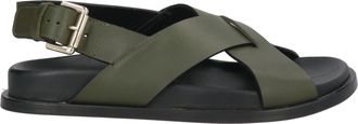 Guglielmo Rotta SCHUHE - Sandalen auf YOOX.COM